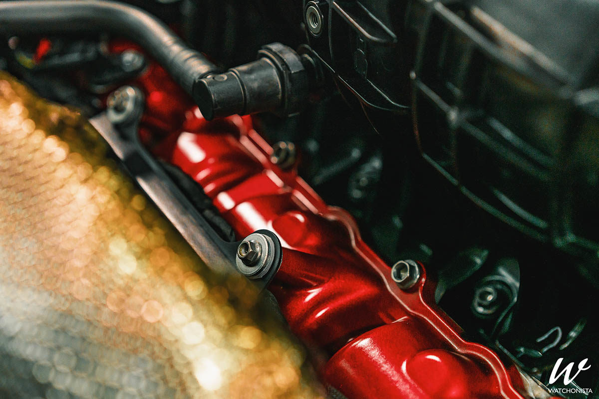 No Watches Allowed: Inside Chevrolet's Secretive Performance Build ...