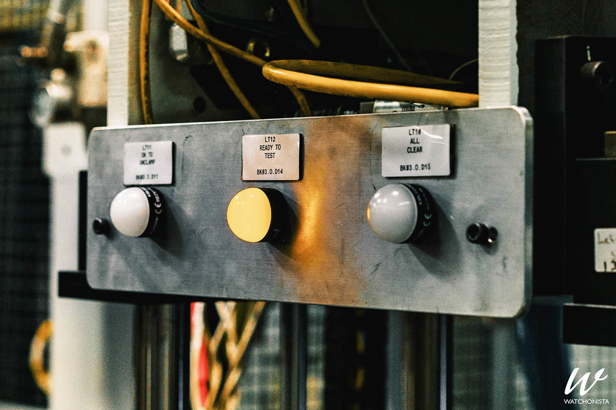 No Watches Allowed: Inside Chevrolet's Secretive Performance Build ...