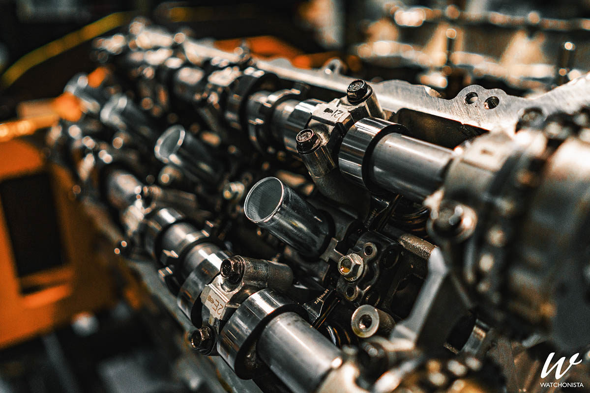 No Watches Allowed: Inside Chevrolet's Secretive Performance Build ...