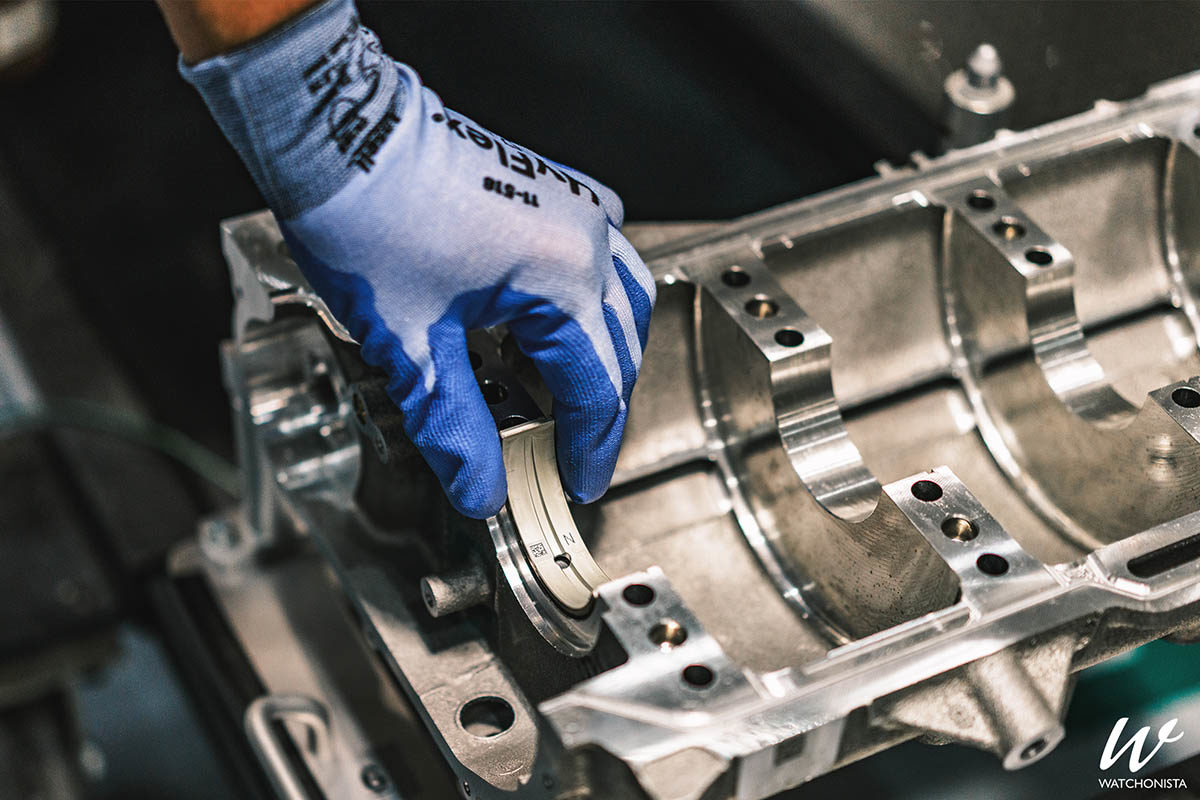 No Watches Allowed: Inside Chevrolet's Secretive Performance Build ...