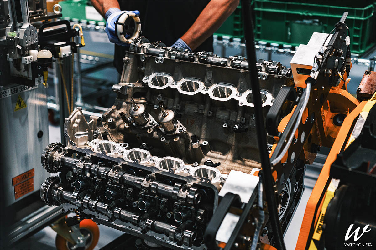 No Watches Allowed: Inside Chevrolet's Secretive Performance Build ...