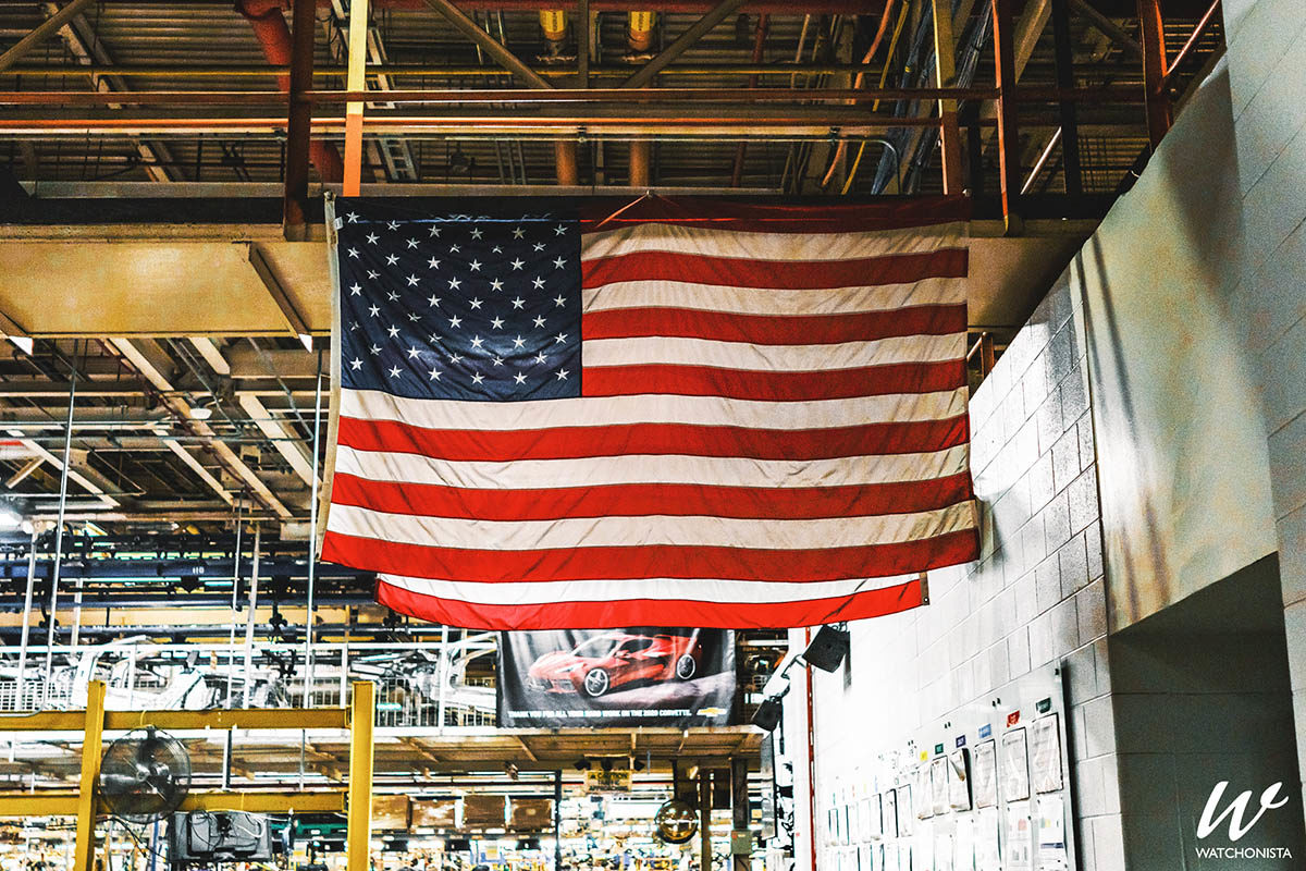 No Watches Allowed: Inside Chevrolet's Secretive Performance Build ...