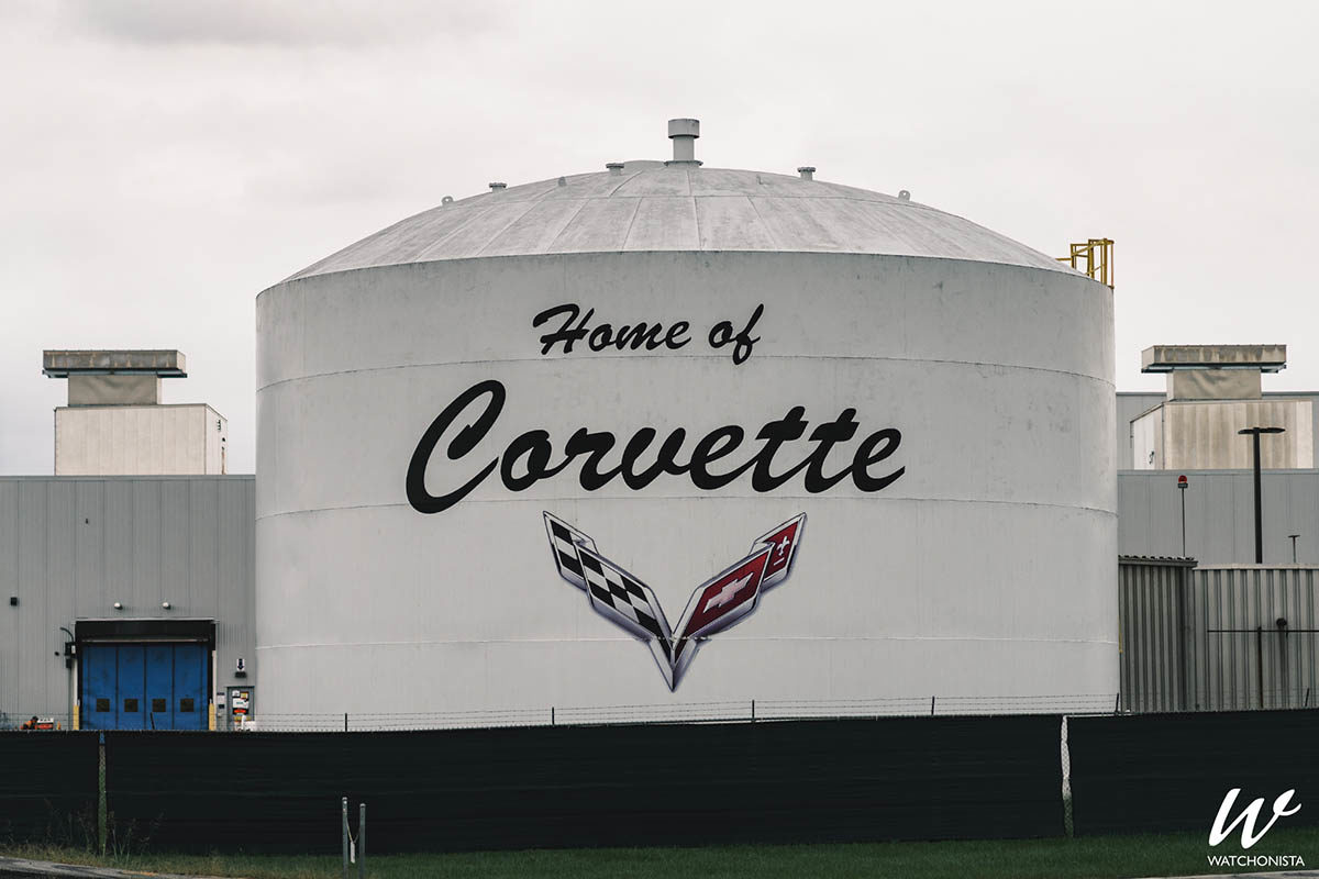 No Watches Allowed: Inside Chevrolet's Secretive Performance Build ...