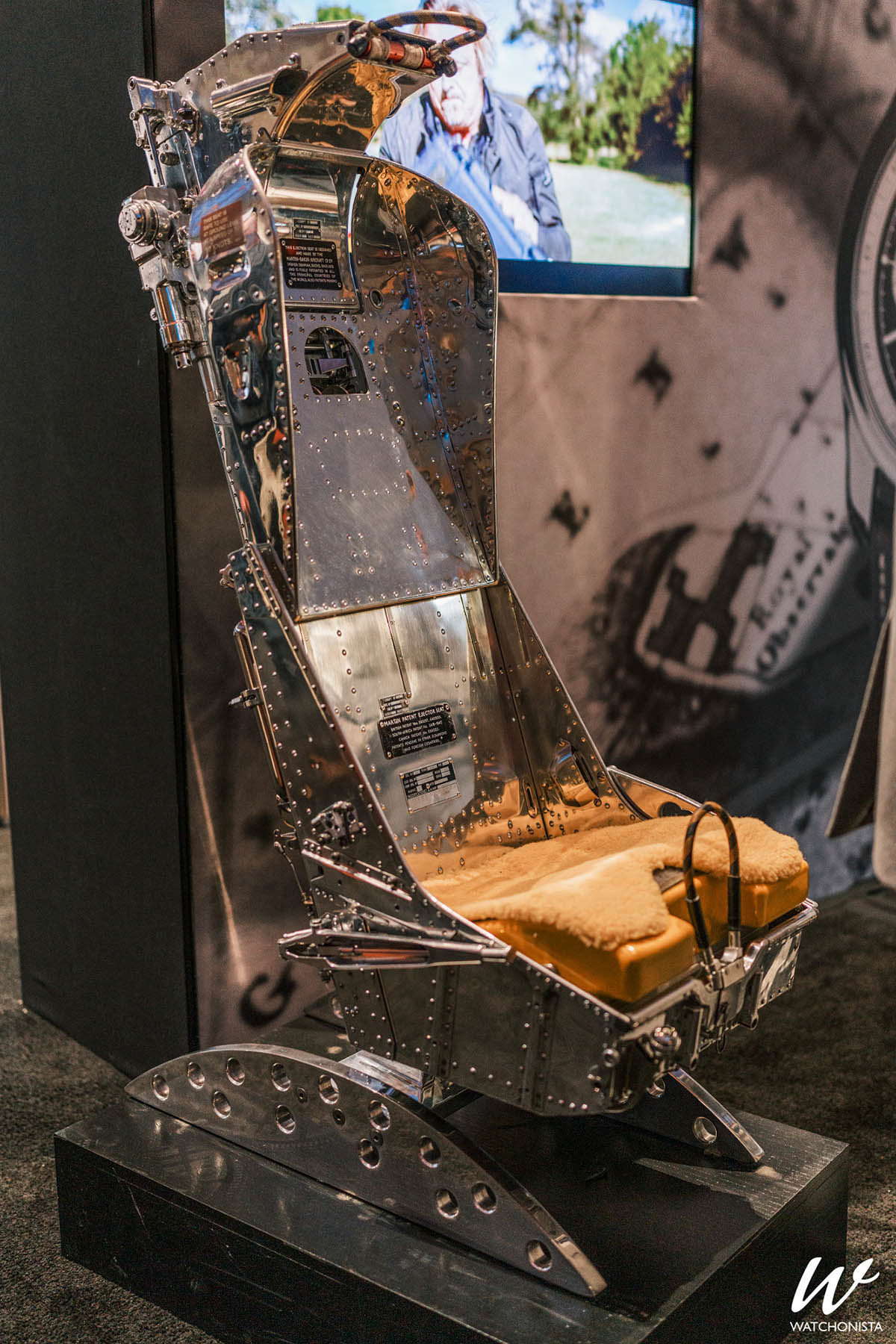 Photo Gallery: WatchTime New York 2021 | Watchonista