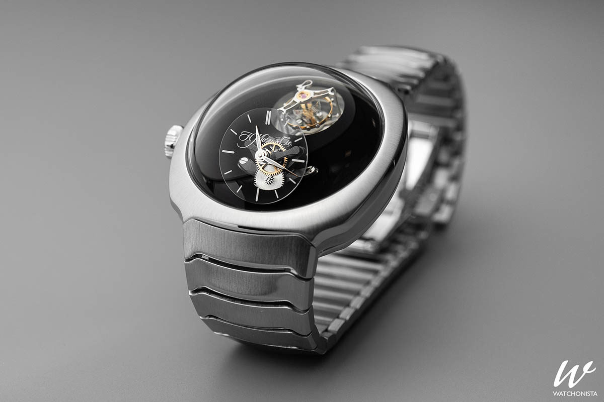 Only Watch 2021: All The Top Lots, Plus Reactions From Thierry Stern ...