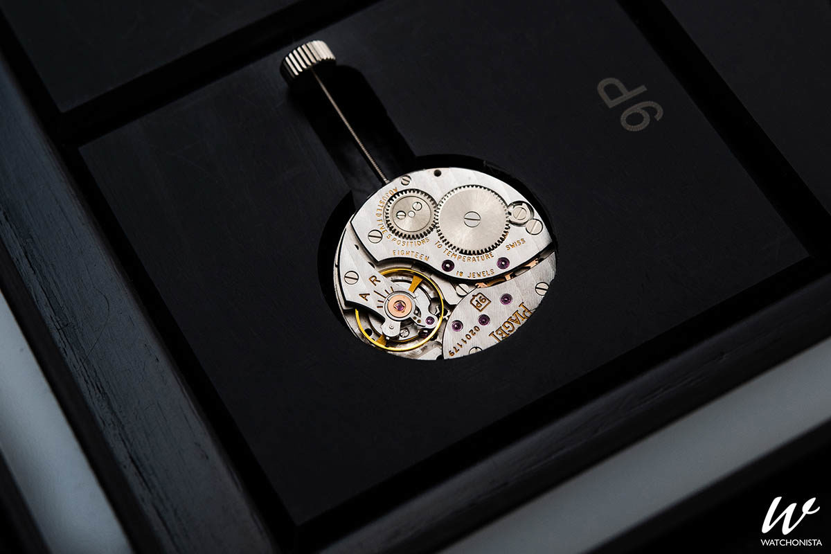 The Piaget Society Rendez-Vous: The Experience Of Movement | Watchonista