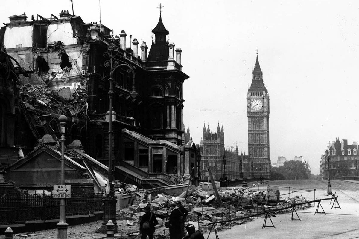 Big Ben: Behind The Scenes Of The World’s Most Famous Clock | Watchonista