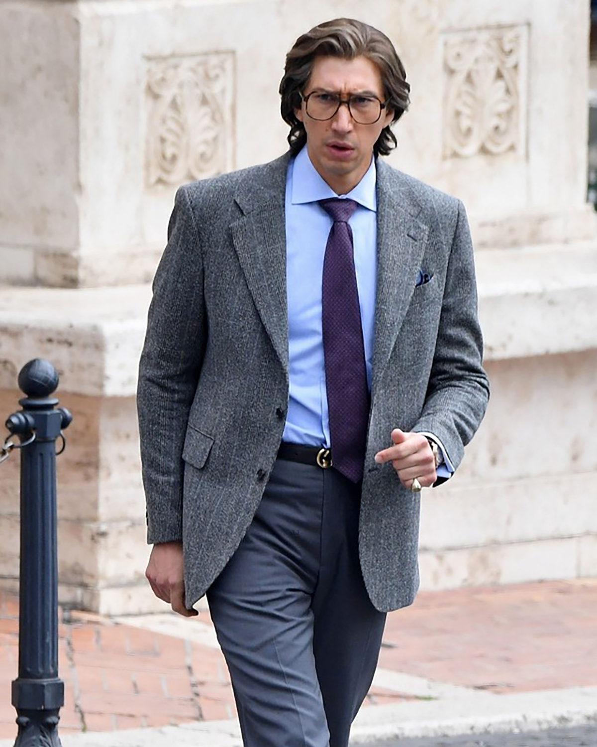House of Gucci: The Watches Of The Film And What’s Next For The Iconic ...