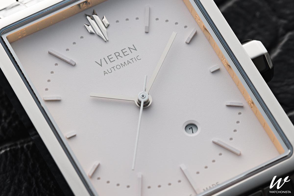 Introducing Vieren: A Modernist Brand With A Regard For The Past ...