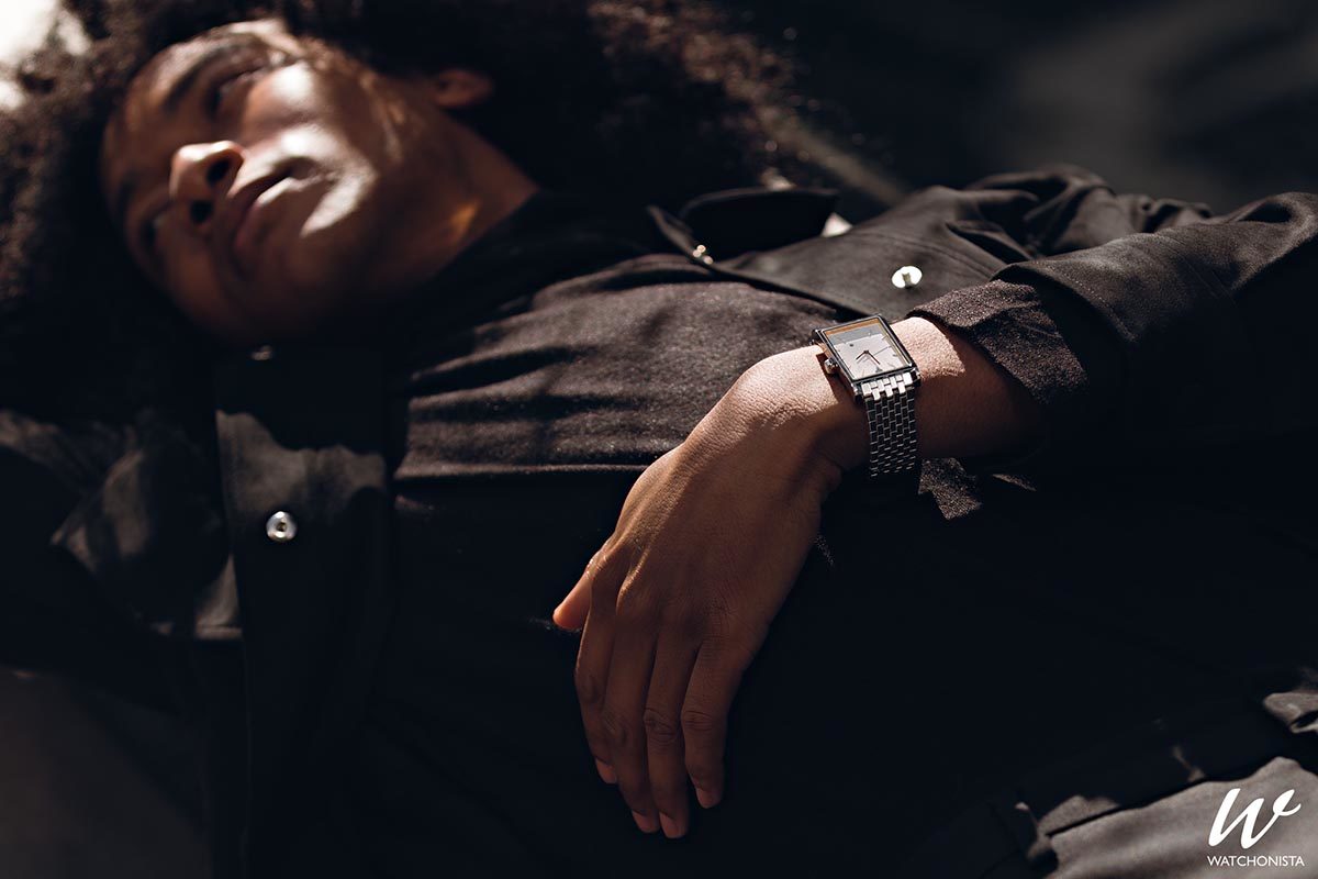 Introducing Vieren: A Modernist Brand With A Regard For The Past ...