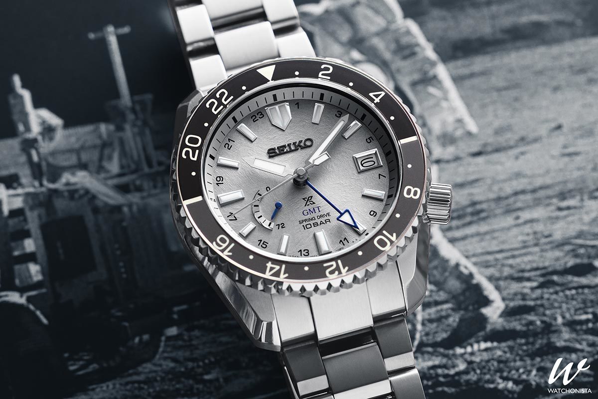 The Sky’s The Limit For The New Seiko Prospex LX Sky US Special Edition ...