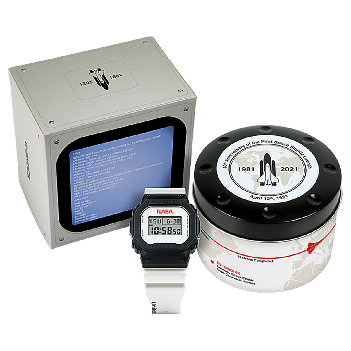 Our Five Favorite G-SHOCK Releases Of 2021 | Watchonista