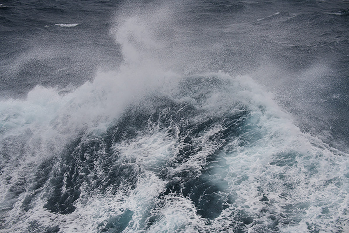 To Antarctica & Back Again With The Seiko Prospex SPB175 And Explorer ...