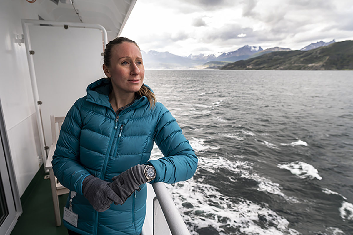 To Antarctica & Back Again With The Seiko Prospex SPB175 And Explorer ...