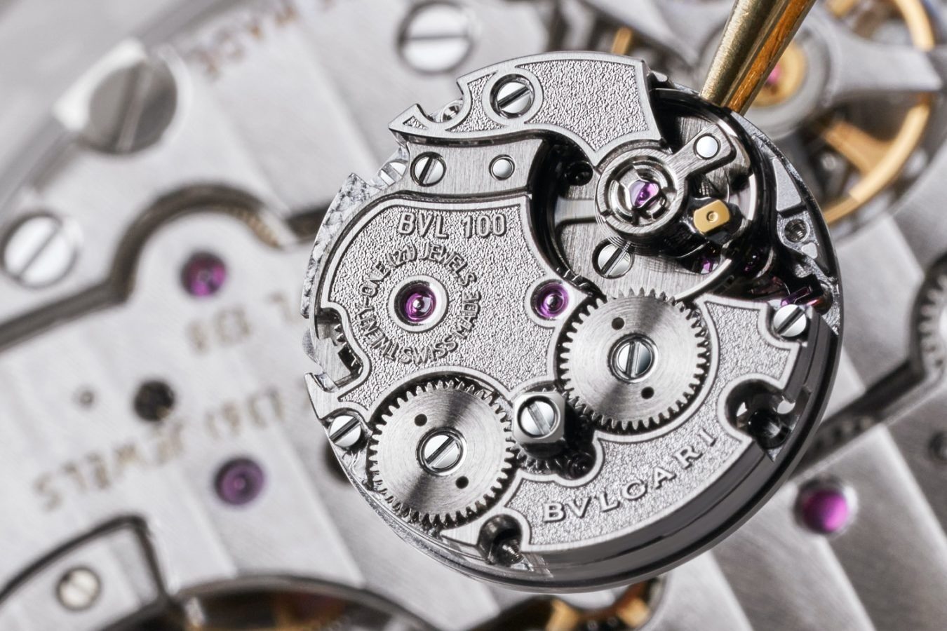 Looking Back On LVMH Watch Week With Bulgari’s Managing Director ...