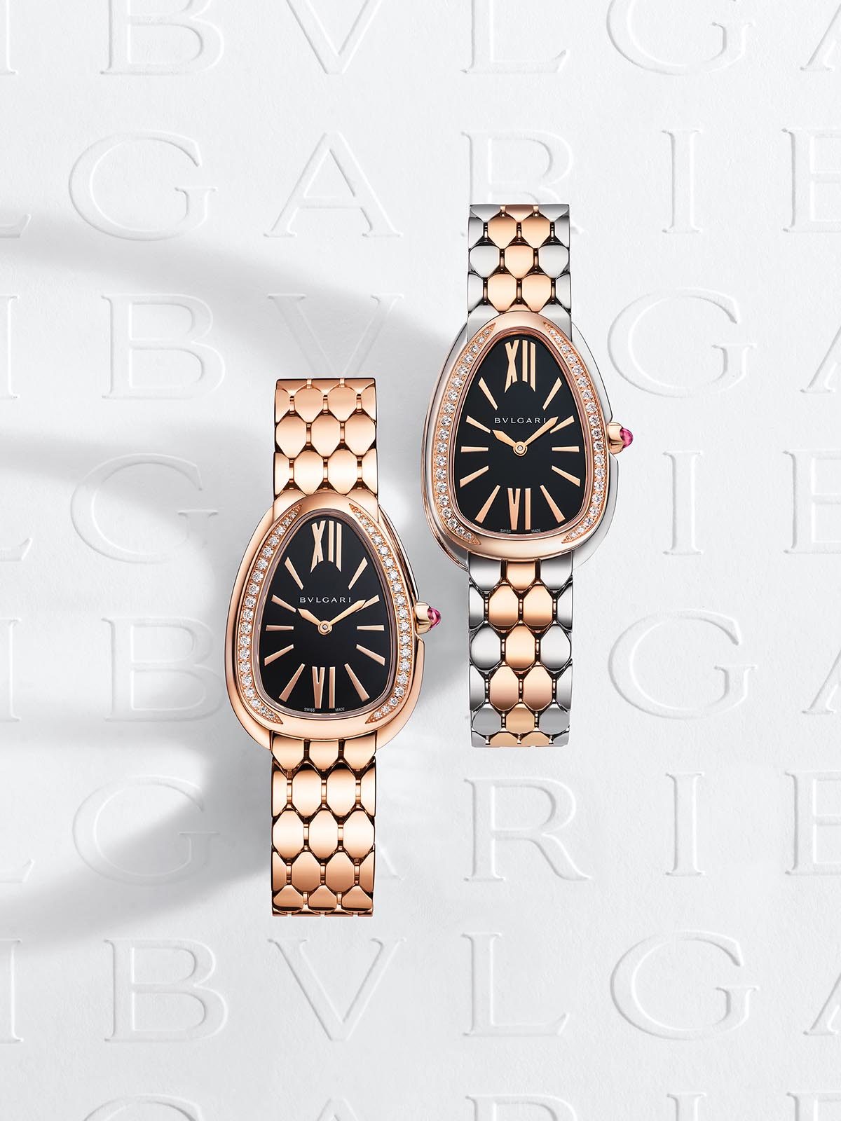 Looking Back On LVMH Watch Week With Bulgari’s Managing Director ...