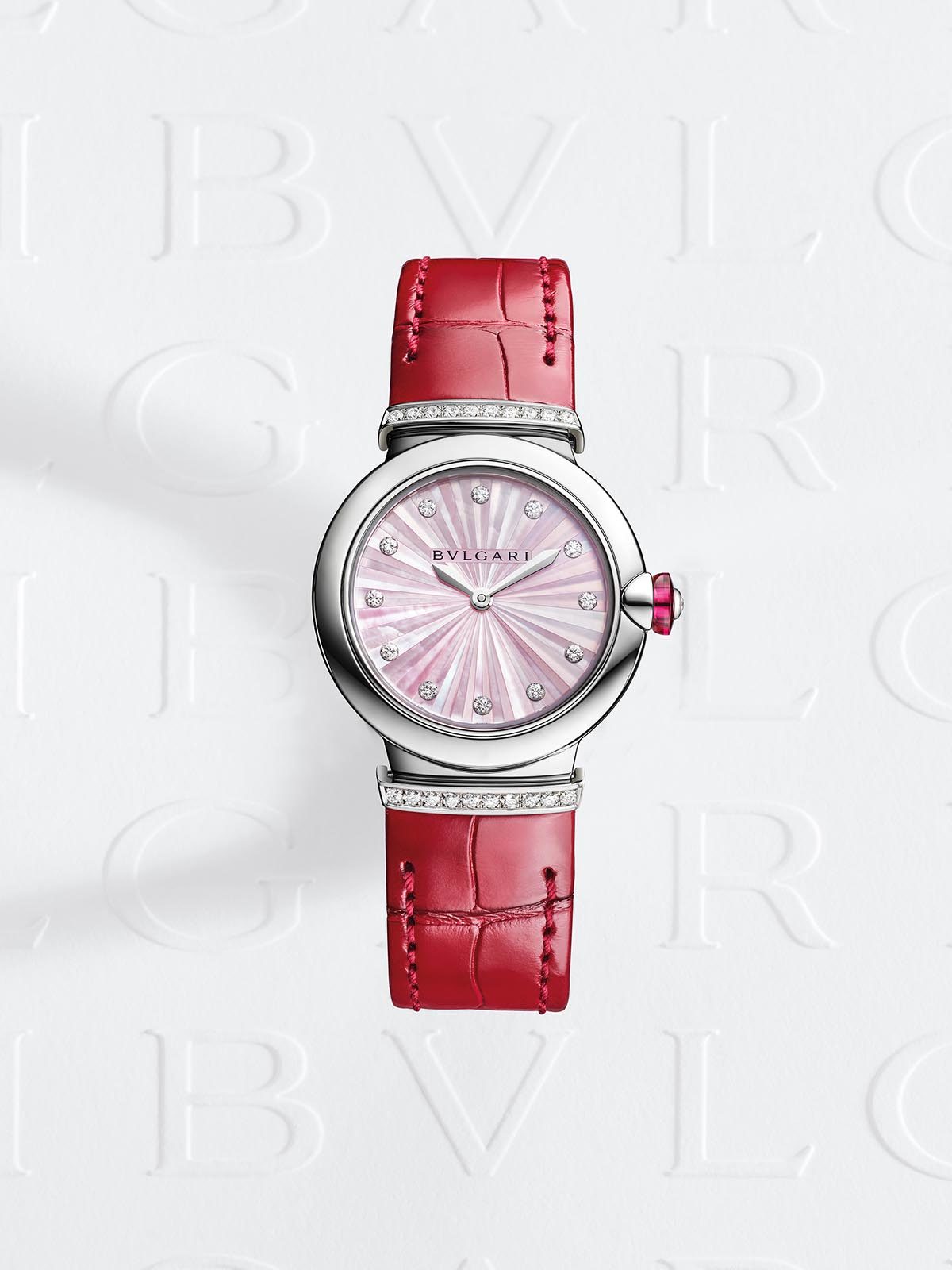 Looking Back On LVMH Watch Week With Bulgari’s Managing Director ...