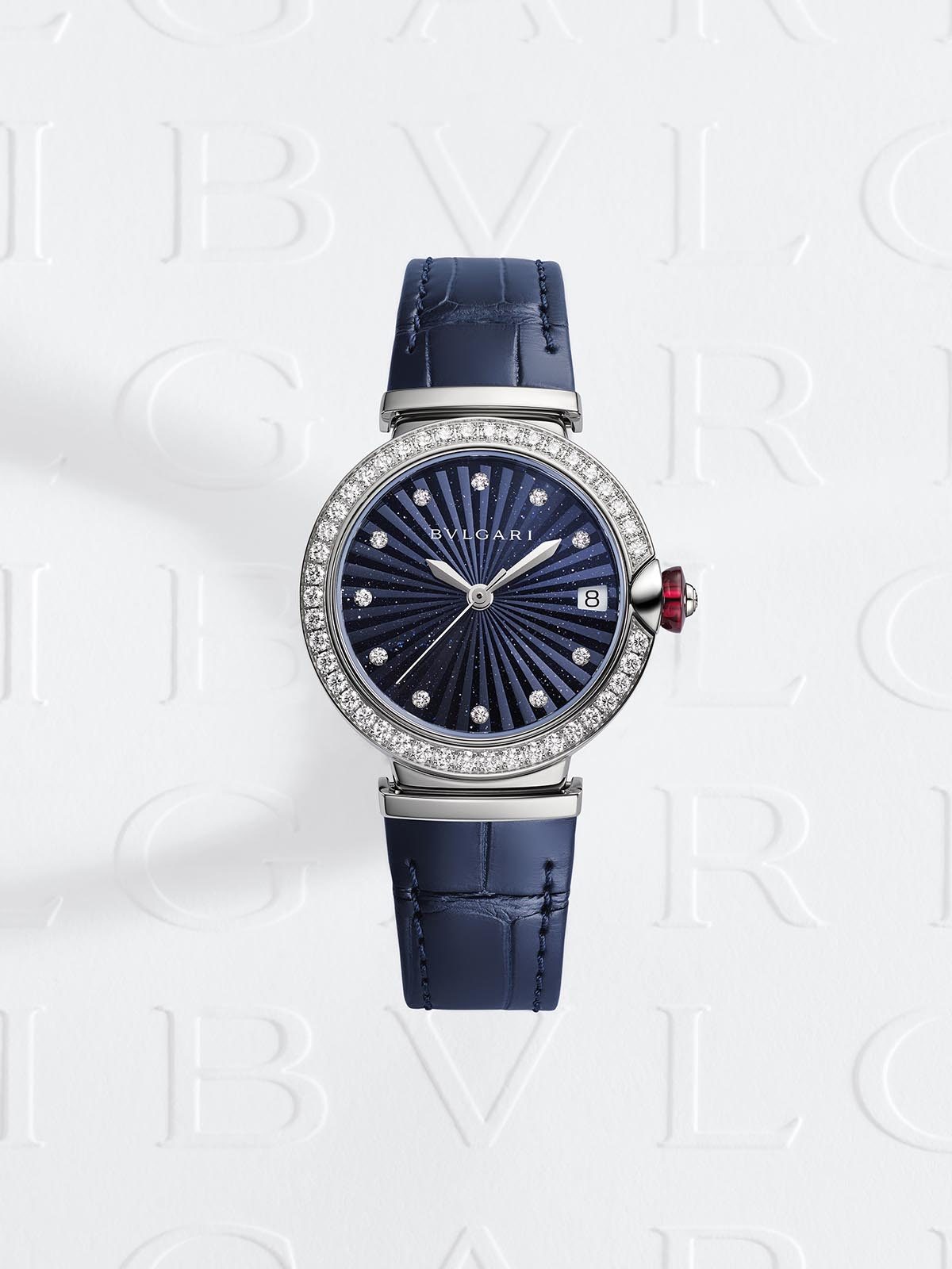 Looking Back On LVMH Watch Week With Bulgari’s Managing Director ...