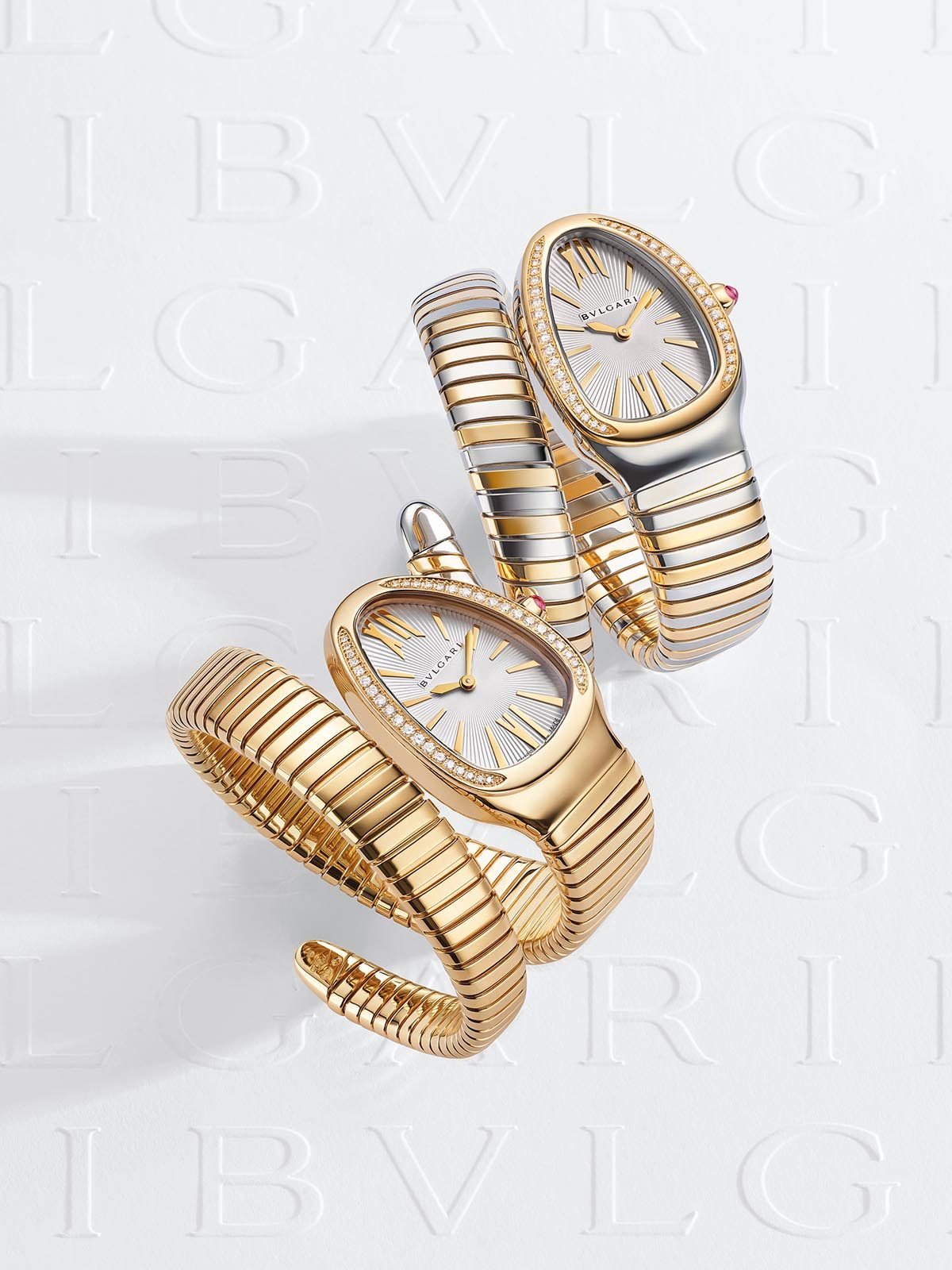 Looking Back On LVMH Watch Week With Bulgari’s Managing Director ...