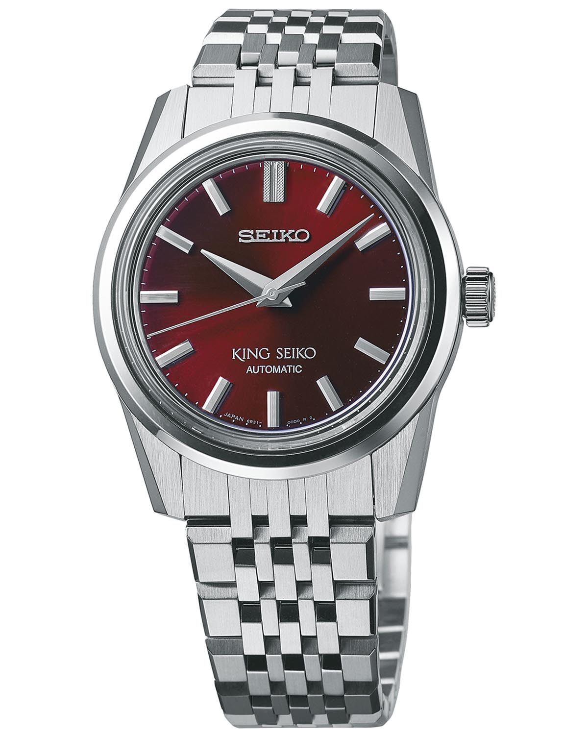 Dynasty: The King Seiko Is Making A Comeback | Watchonista