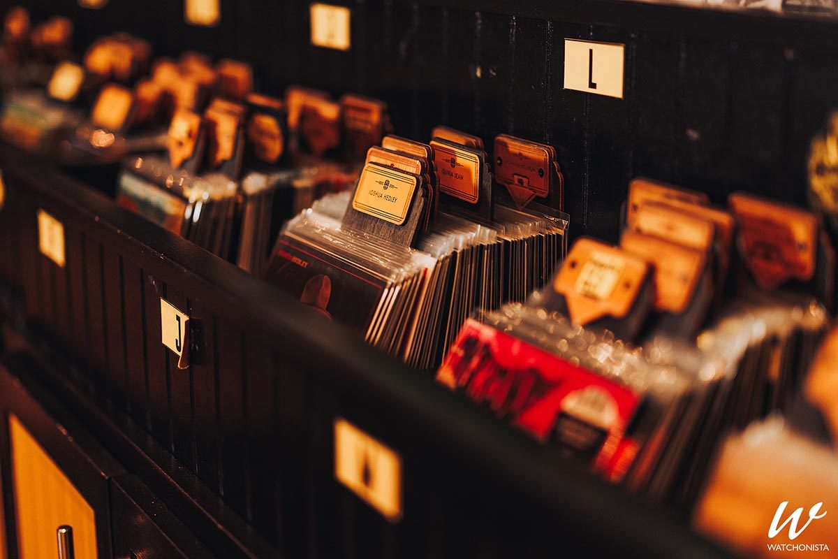 Third Man Out: An Exclusive Hands-On Look At The New Brew Retrograph ...