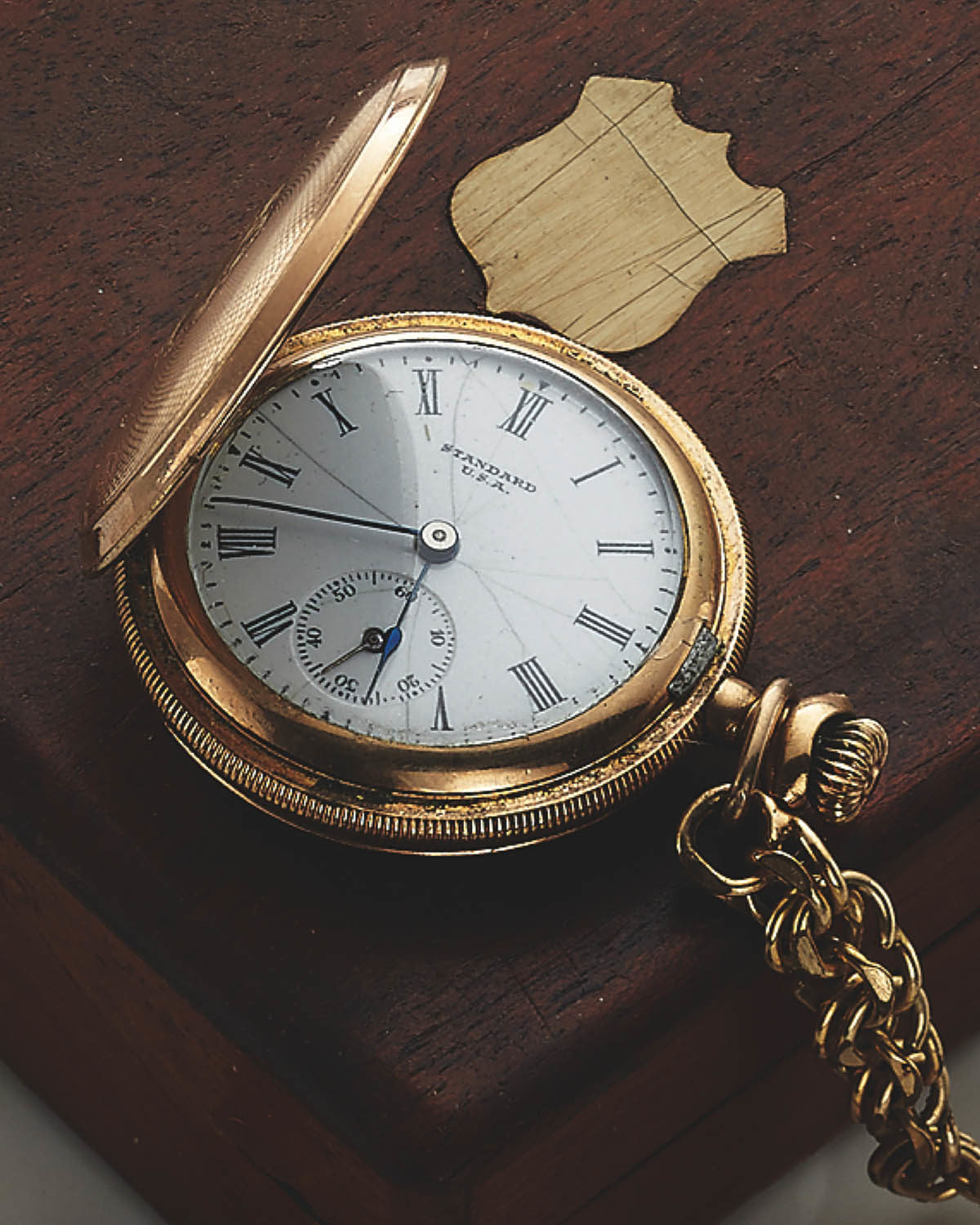 The Unlikely Watch Collector: Uncovering The James Dean LeCoultre ...