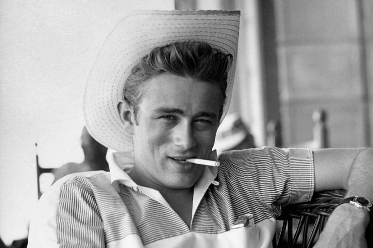 The Unlikely Watch Collector: Uncovering The James Dean LeCoultre ...