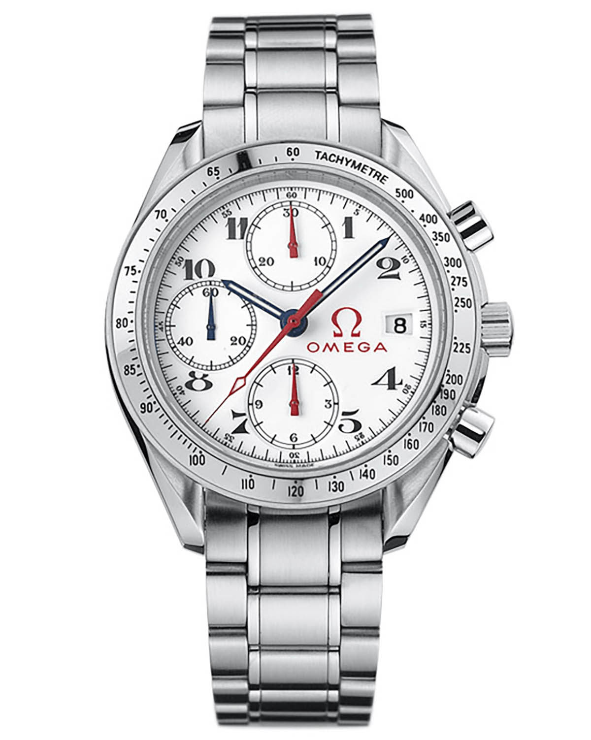 Game On: Omega’s Top 5 Medal-Worthy Olympic Games Special Editions ...