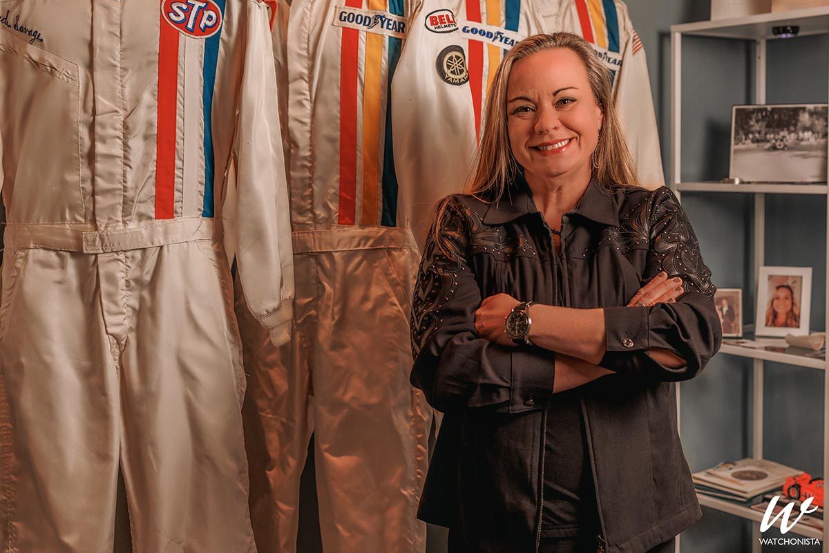 Time Heals: Swede Savage’s Daughter Angela Discusses Her Father’s Omega ...