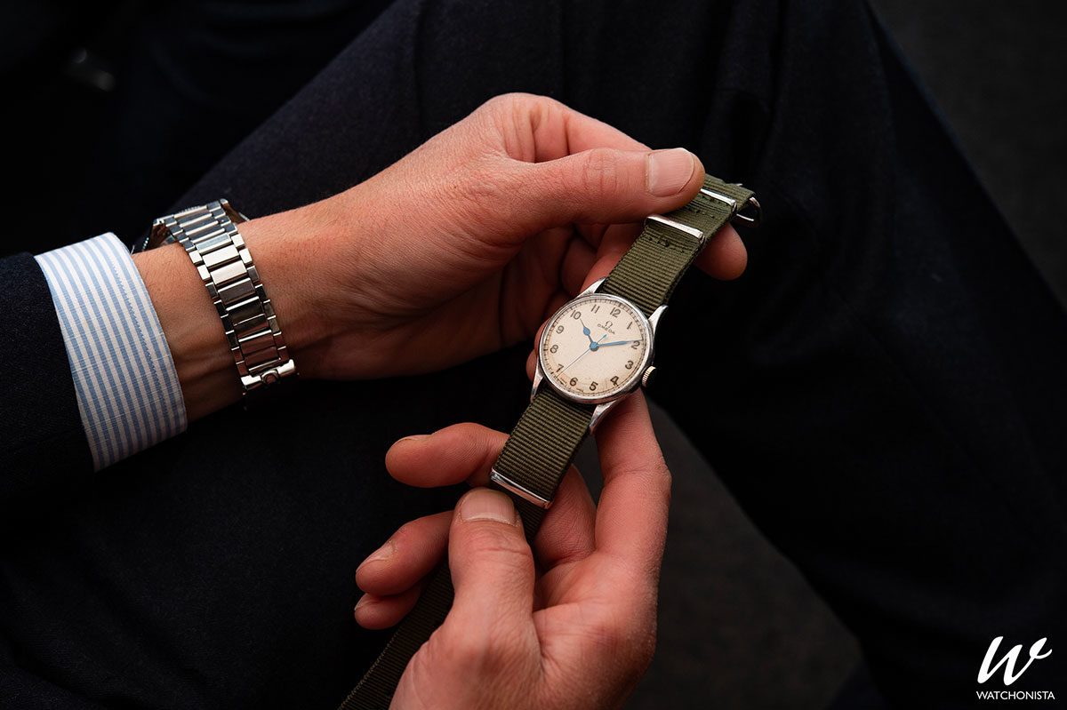 Exclusive Pics: A First Look at the Omega Seamaster Planet Ocean Ultra ...