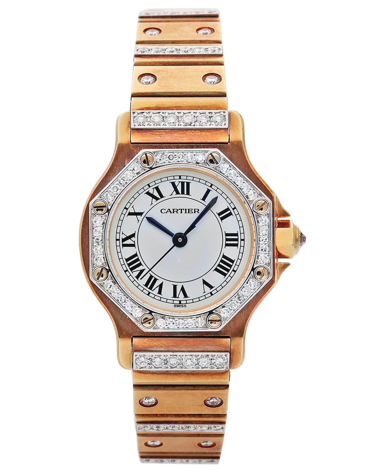 Enter The Octagon: Watchonista’s Guide to the Most Iconic Eight-Sided ...