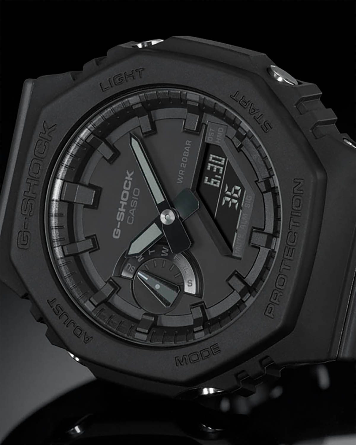 Enter The Octagon: Watchonista’s Guide to the Most Iconic Eight-Sided ...