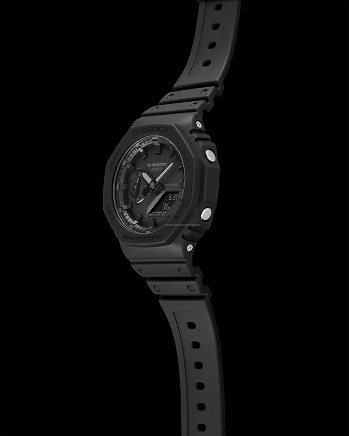Enter The Octagon: Watchonista’s Guide to the Most Iconic Eight-Sided ...