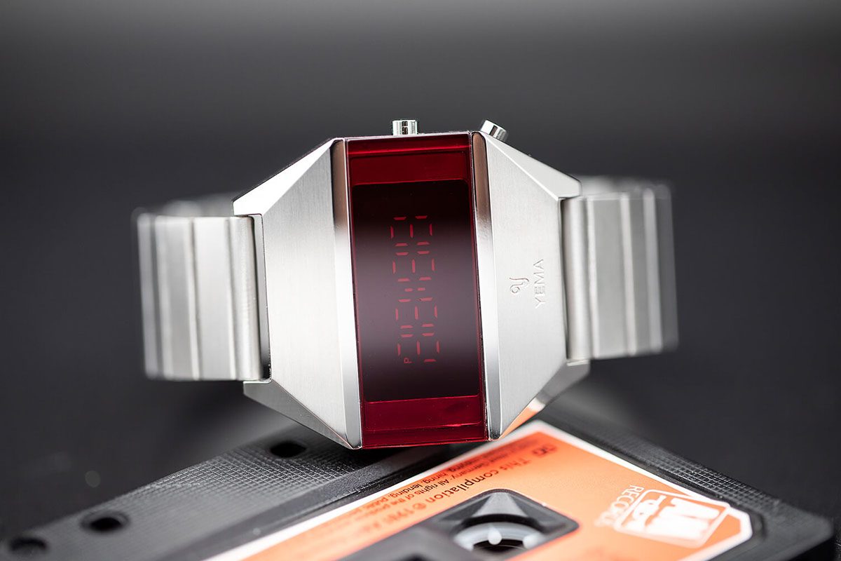 Enter The Octagon: Watchonista’s Guide to the Most Iconic Eight-Sided ...
