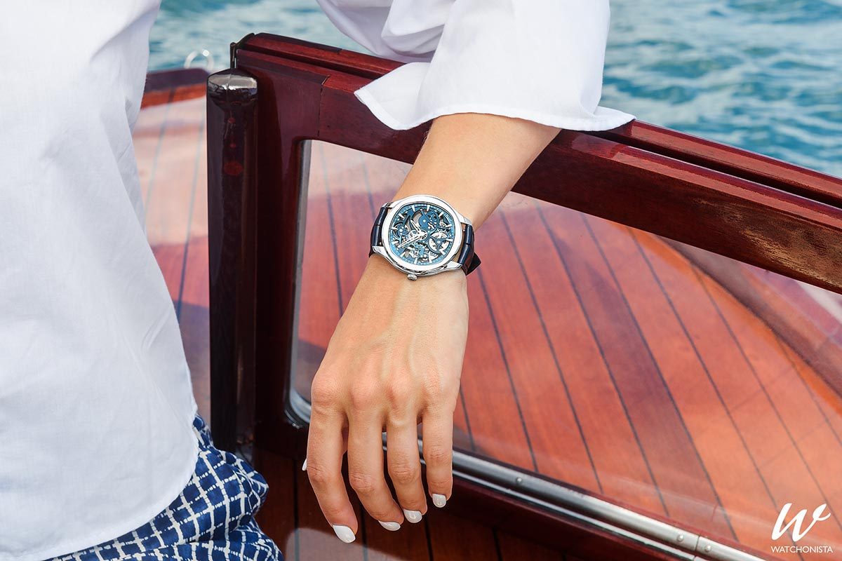 Interview: Piaget CEO Benjamin Comar Discusses Jewelry, Community, and ...