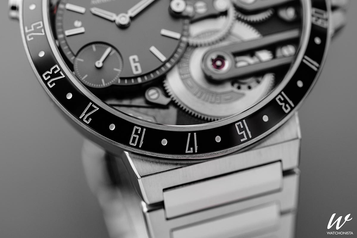 24 Hours Later: Armin Strom Announces The New Orbit First Edition Ahead of Watches & Wonders ...