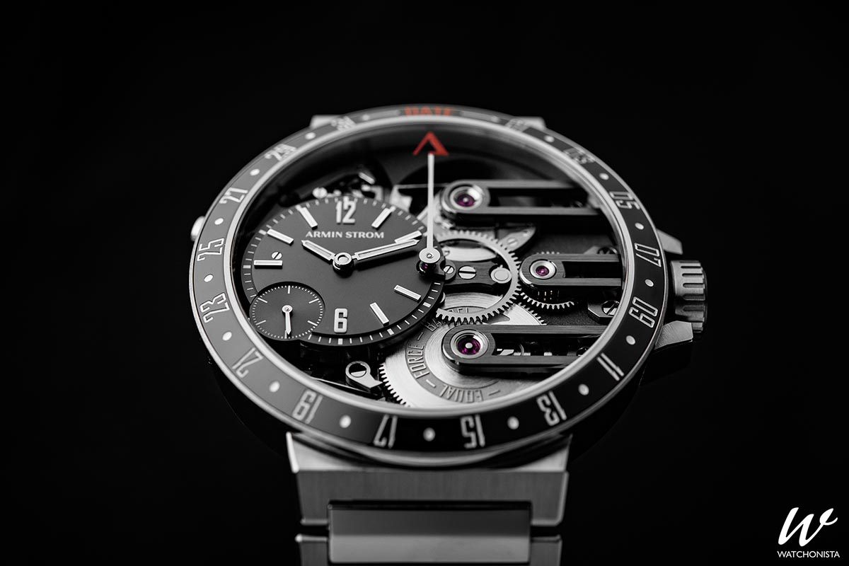 24 Hours Later: Armin Strom Announces The New Orbit First Edition Ahead of Watches & Wonders ...