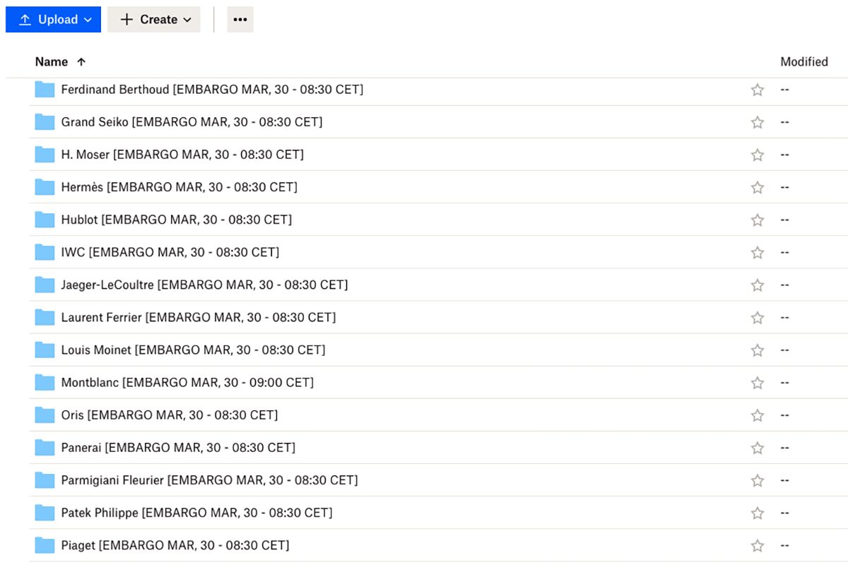 Breaking! Breaking News Breaks the Internet! | Watchonista