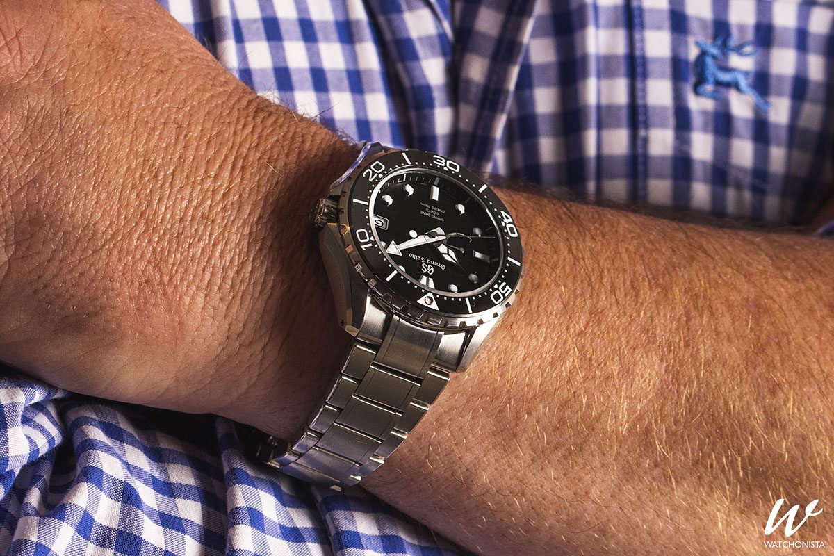 Grand Seiko Soars, Dives, and Roars with Surprising Debuts at Watches ...