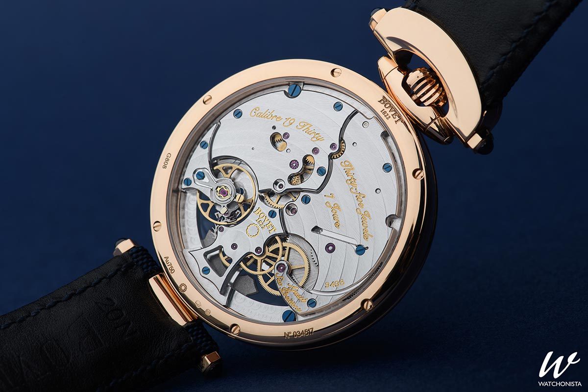 The World is Yours with Bovet’s New Orbis Mundi Released at Watches ...