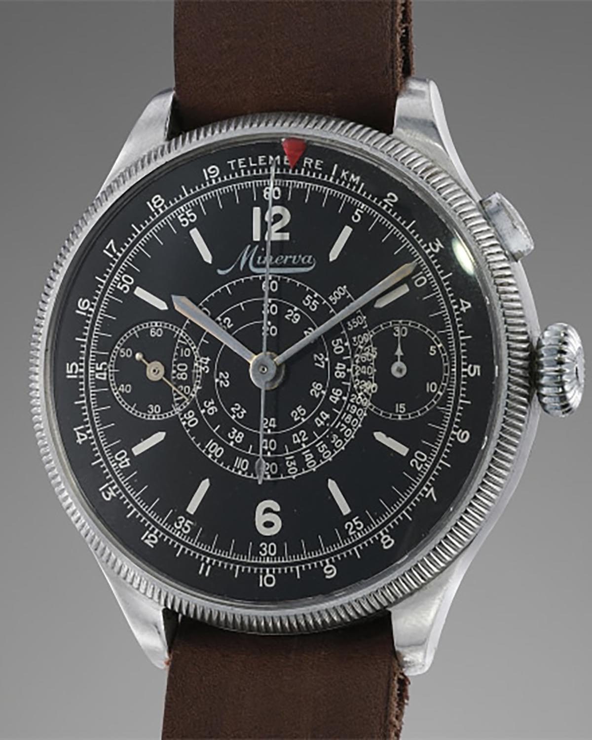 Back in the Race: An Interview with Montblanc’s Managing Director of ...