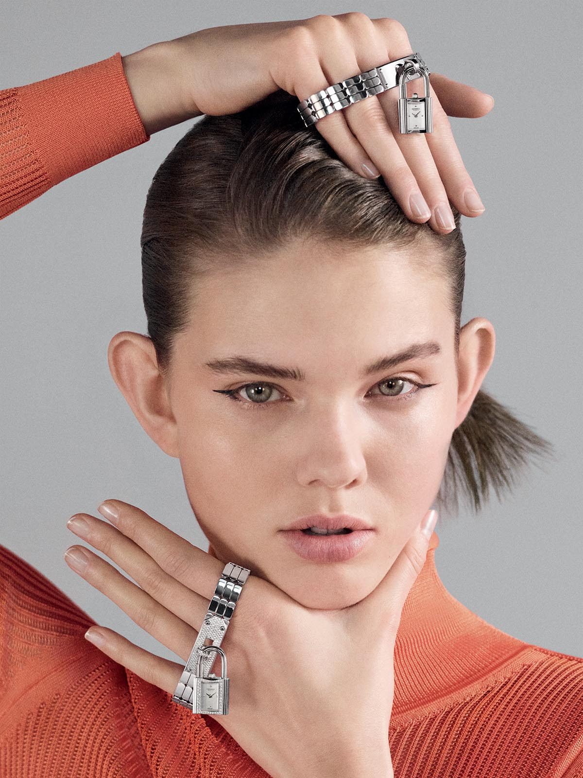 Hermès Gets Whimsical at Watches & Wonders 2022 | Watchonista