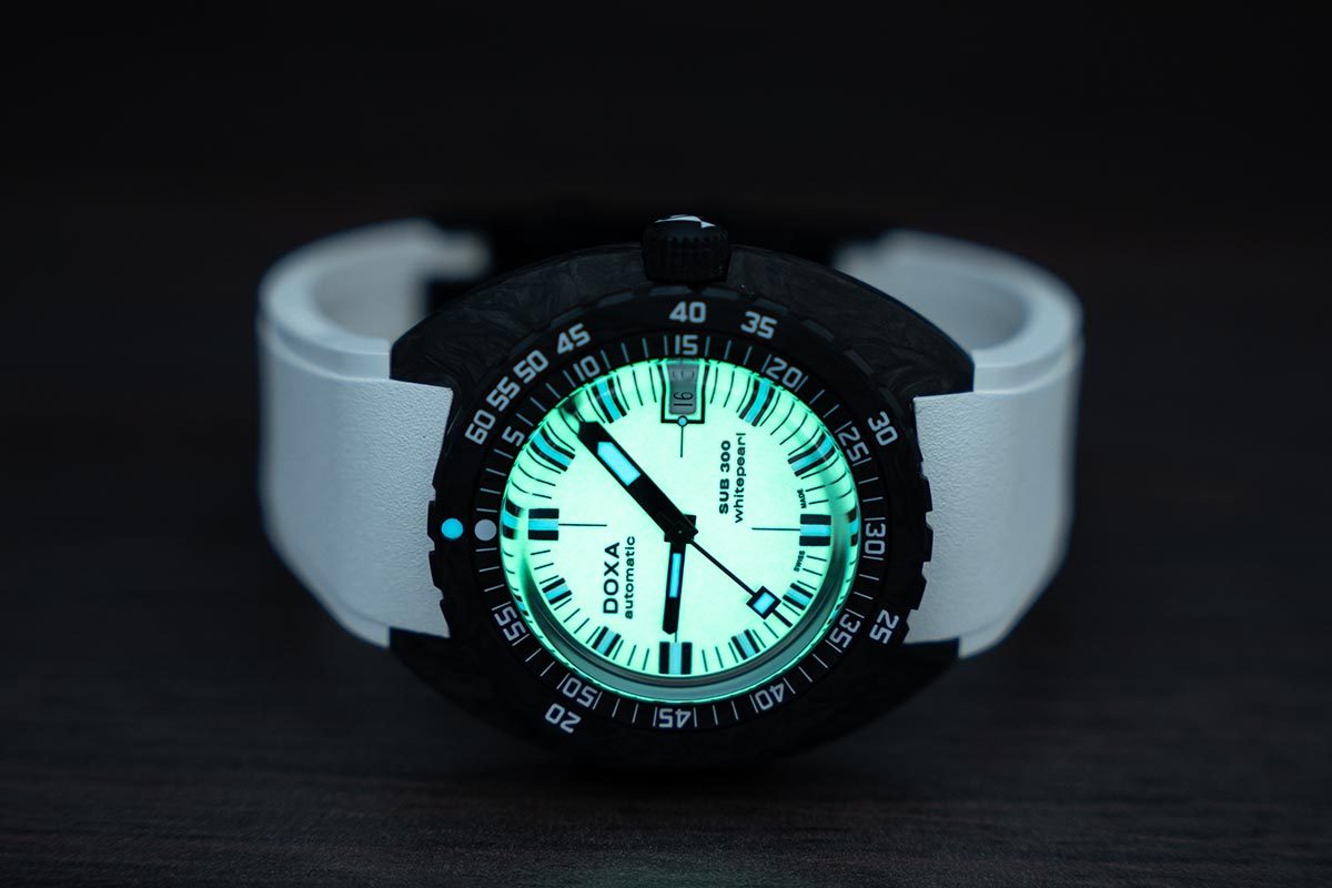 Engineering Carbon to Undiscovered Heights (or Depths): DOXA’s New SUB ...