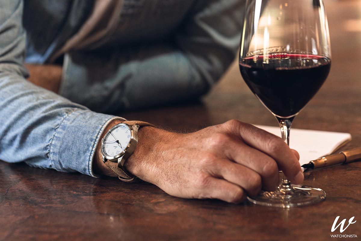 Touring Wine Country with the New Napa and Santa Ynez Limited Editions ...