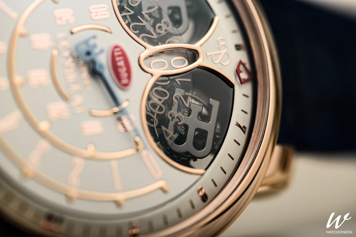 The Free-Wheeling Spirit of the Bugatti Type 57: Jacob & Co.’s New Jean ...