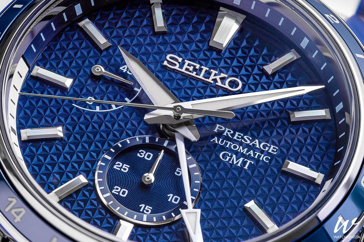 New Releases from the Prospex and Presage Lines Prove That Seiko is a ...