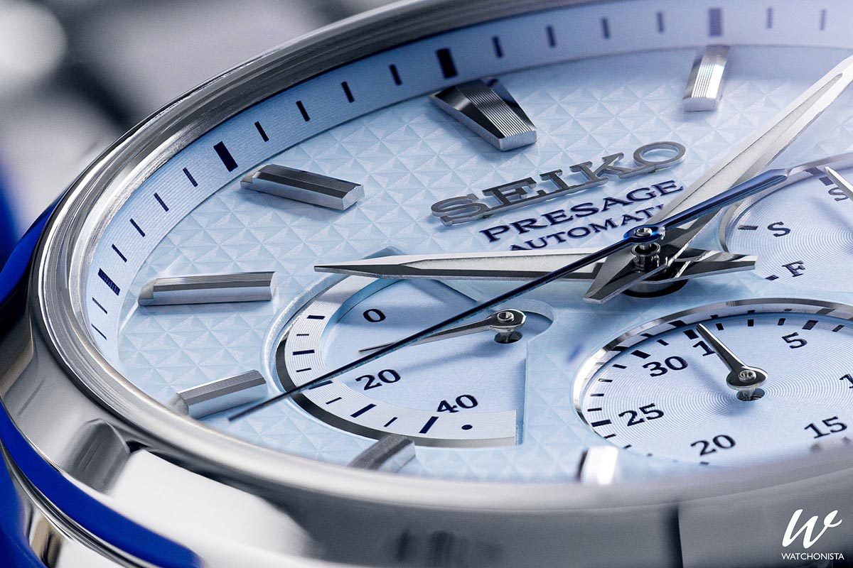 New Releases from the Prospex and Presage Lines Prove That Seiko is a ...