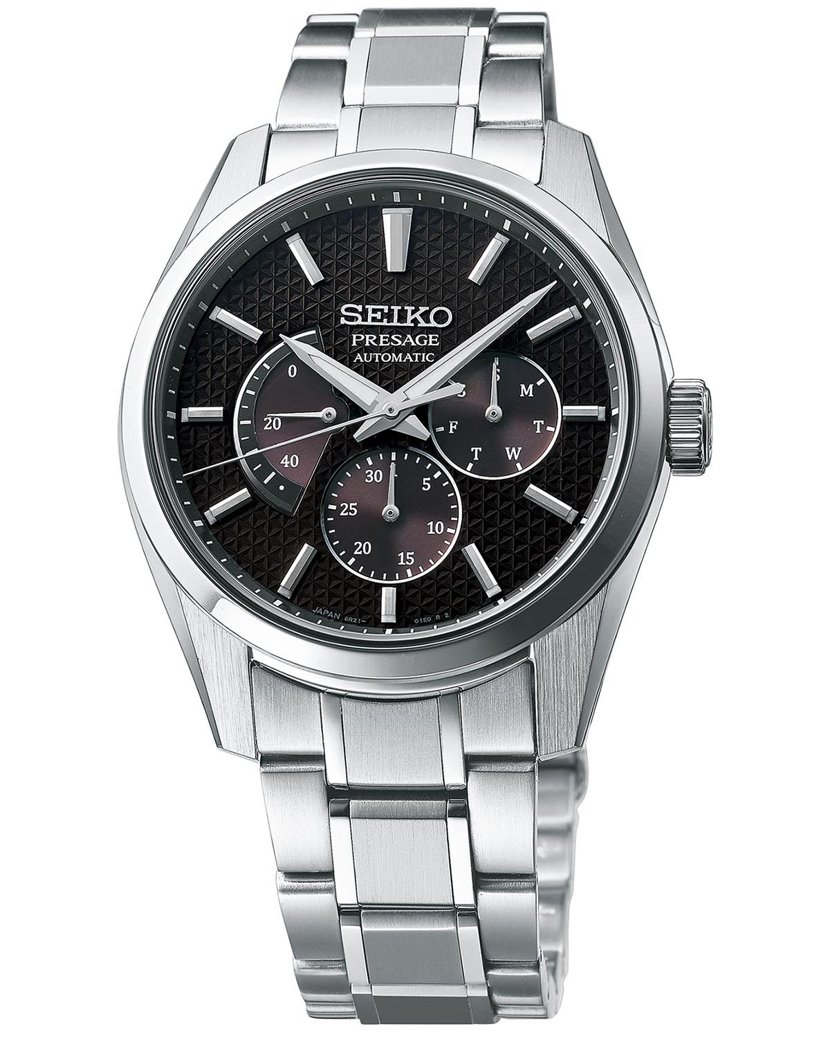 New Releases from the Prospex and Presage Lines Prove That Seiko is a ...