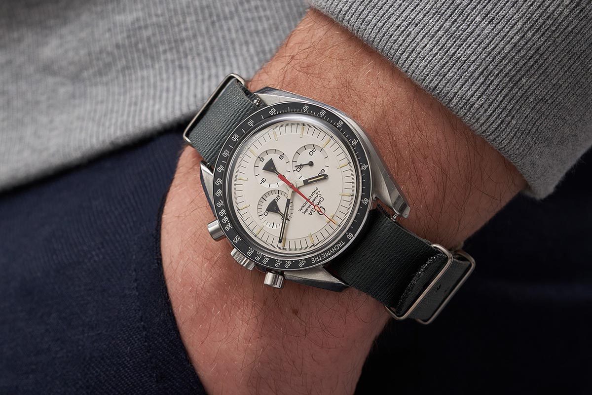 Watchonista Staff Picks: May Auction Lots | Watchonista