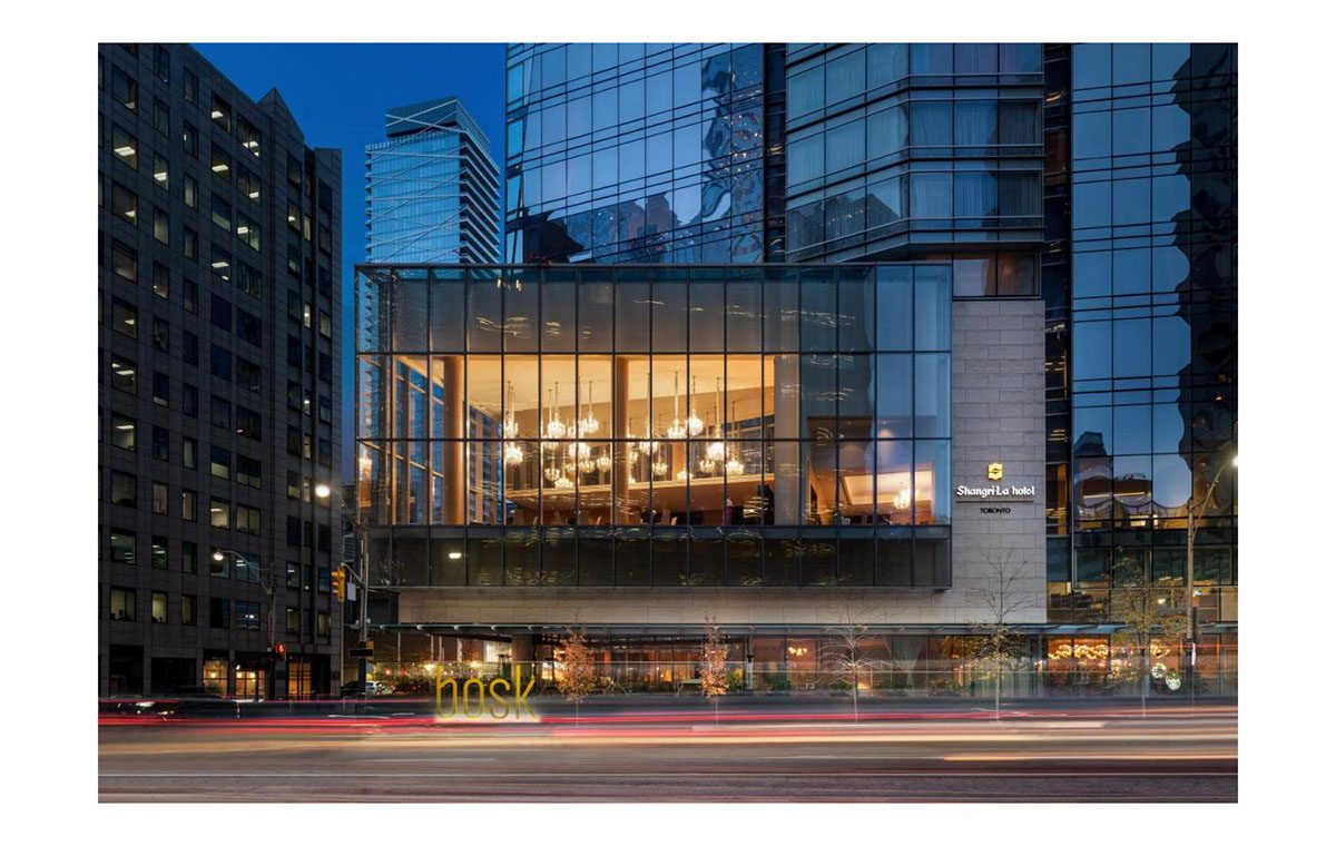 Rhonda Riche’s Guide to Toronto, Presented by Watchonista | Watchonista